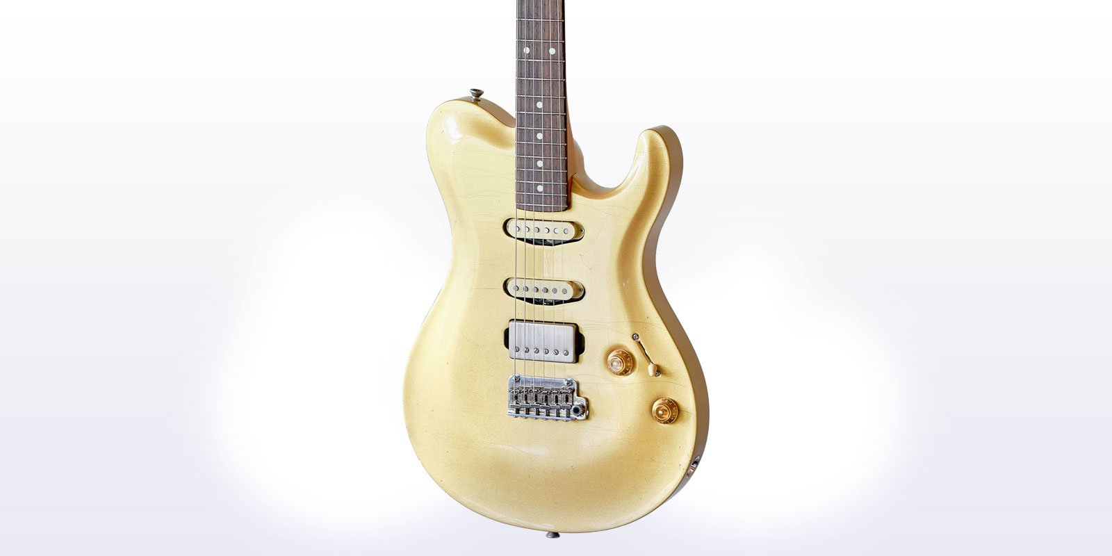 Home - NijssenGuitars