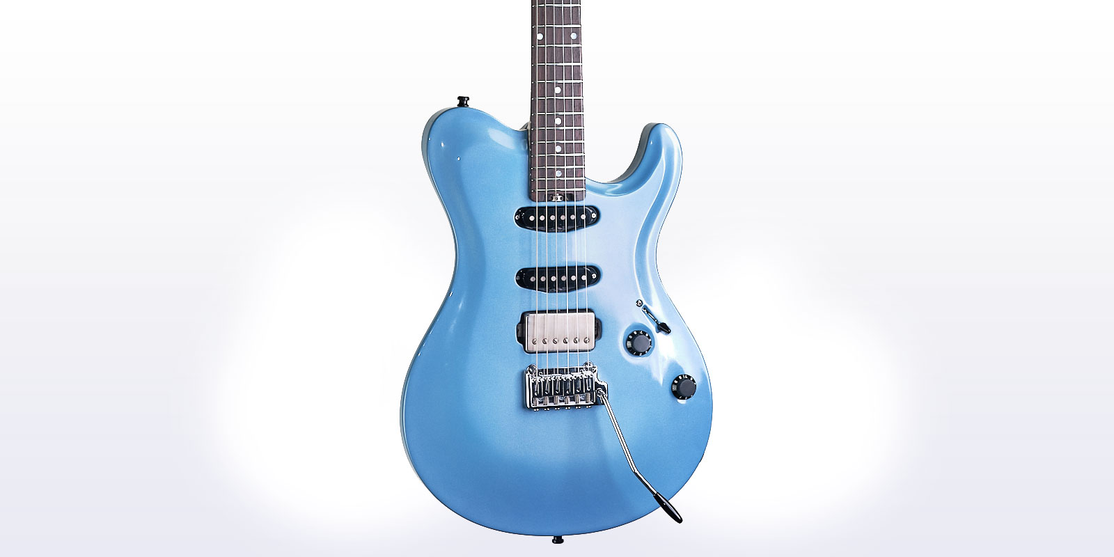 Home - NijssenGuitars